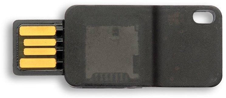 Digital Bitbox - Kenmerken - Tweakers