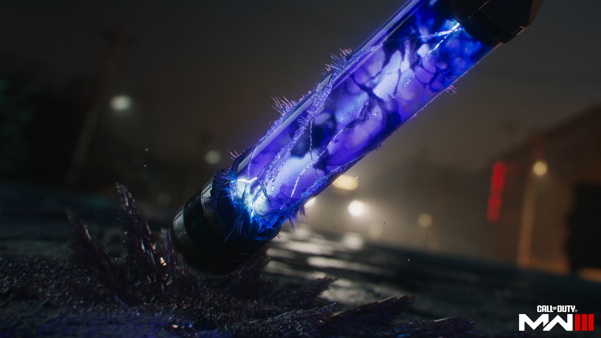 Activision deelt cgi-trailer Zombies-modus Call of Duty: Modern Warfare ...