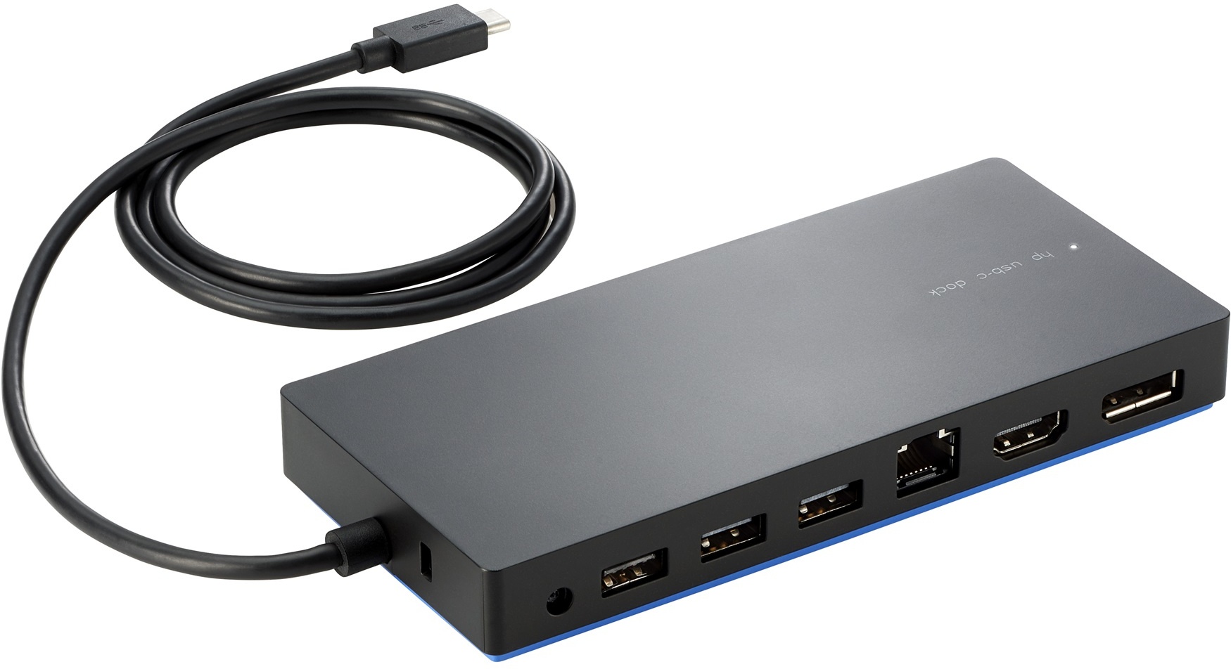 Specificaties van HP Elite USB-C Docking Station G2 - Tweakers