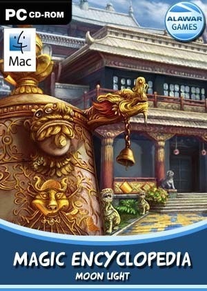 Specificaties van Magic Encyclopedia 2: Moon Light, macOS - Tweakers