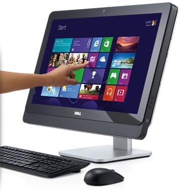 Dell Inspiron Dell Inspiron One 2330 - Piet91 - Product reviews - Tweakers