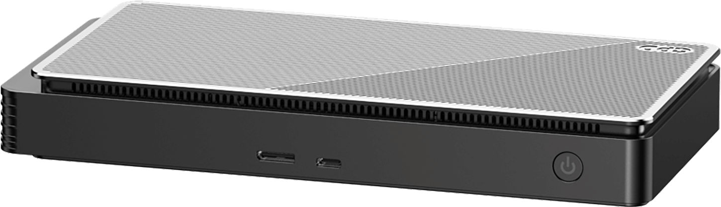 Specificaties van GPD G1 - Tweakers