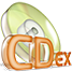 Software-update: CDex 1.85 - Computer - Downloads - Tweakers