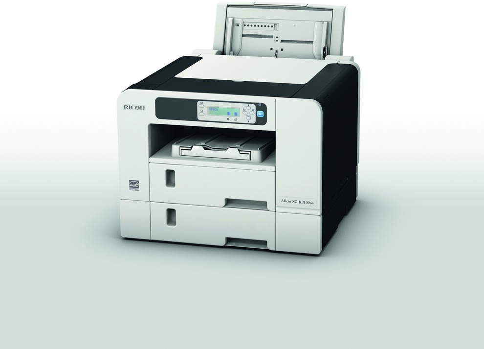 Specificaties van Ricoh SG K3100DN - Tweakers