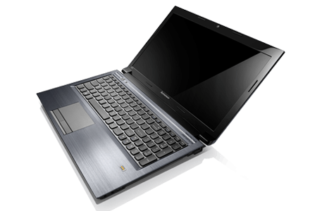 Lenovo IdeaPad V570 (M57E5MH): beste prijs - Tweakers