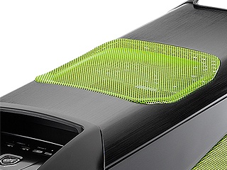 Cooler Master CM Stacker 830 NVIDIA Edition - Kenmerken - Tweakers