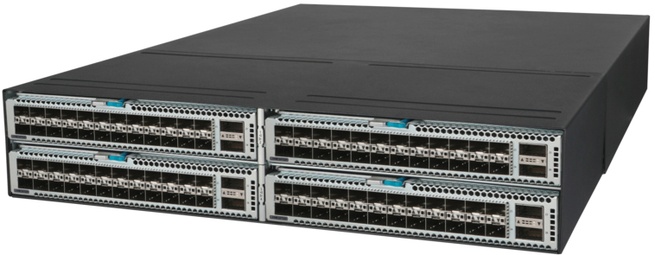 HPE FlexFabric 5945 4-slot Switch - Kenmerken - Tweakers