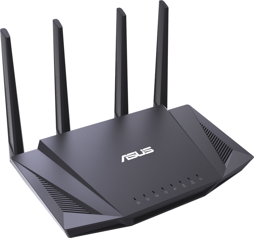 Specificaties van ASUS RT-AX58U V1/V2 - Tweakers