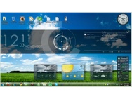 Specificaties van Rainmeter - Tweakers