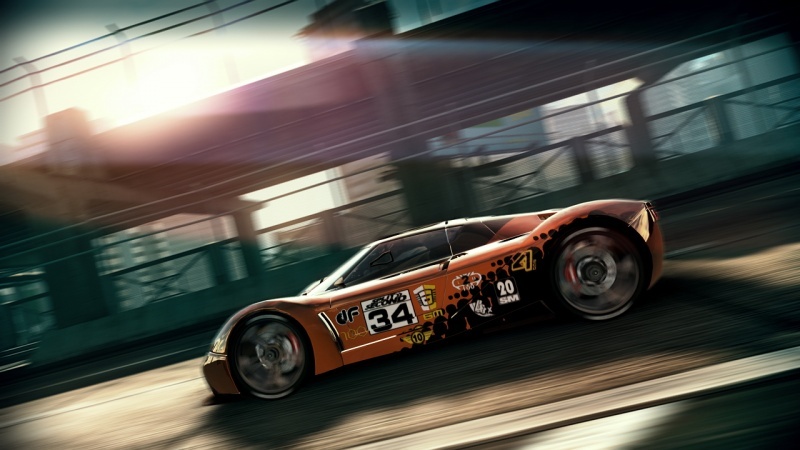 Split/Second, Xbox 360 - Kenmerken - Tweakers