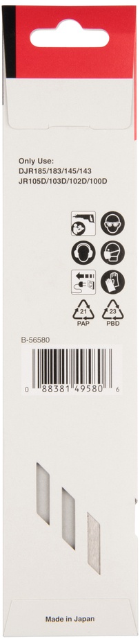 Makita B-56580: beste prijs - Tweakers