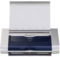 Canon Pixma iP90V - Kenmerken - Tweakers