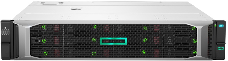 Specificaties van HPE D3610 Enclosure - Tweakers
