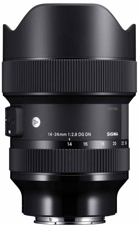 Sigma 14-24mm F2.8 DG DN Art - Lisabella - Product reviews - Tweakers