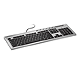 Specificaties van Logitech UltraX Flat Keyboard - Tweakers