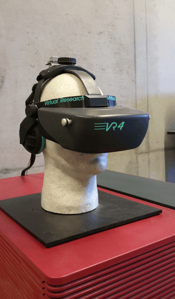 Virtual reality in de wetenschap - Achtergrond - Tweakers