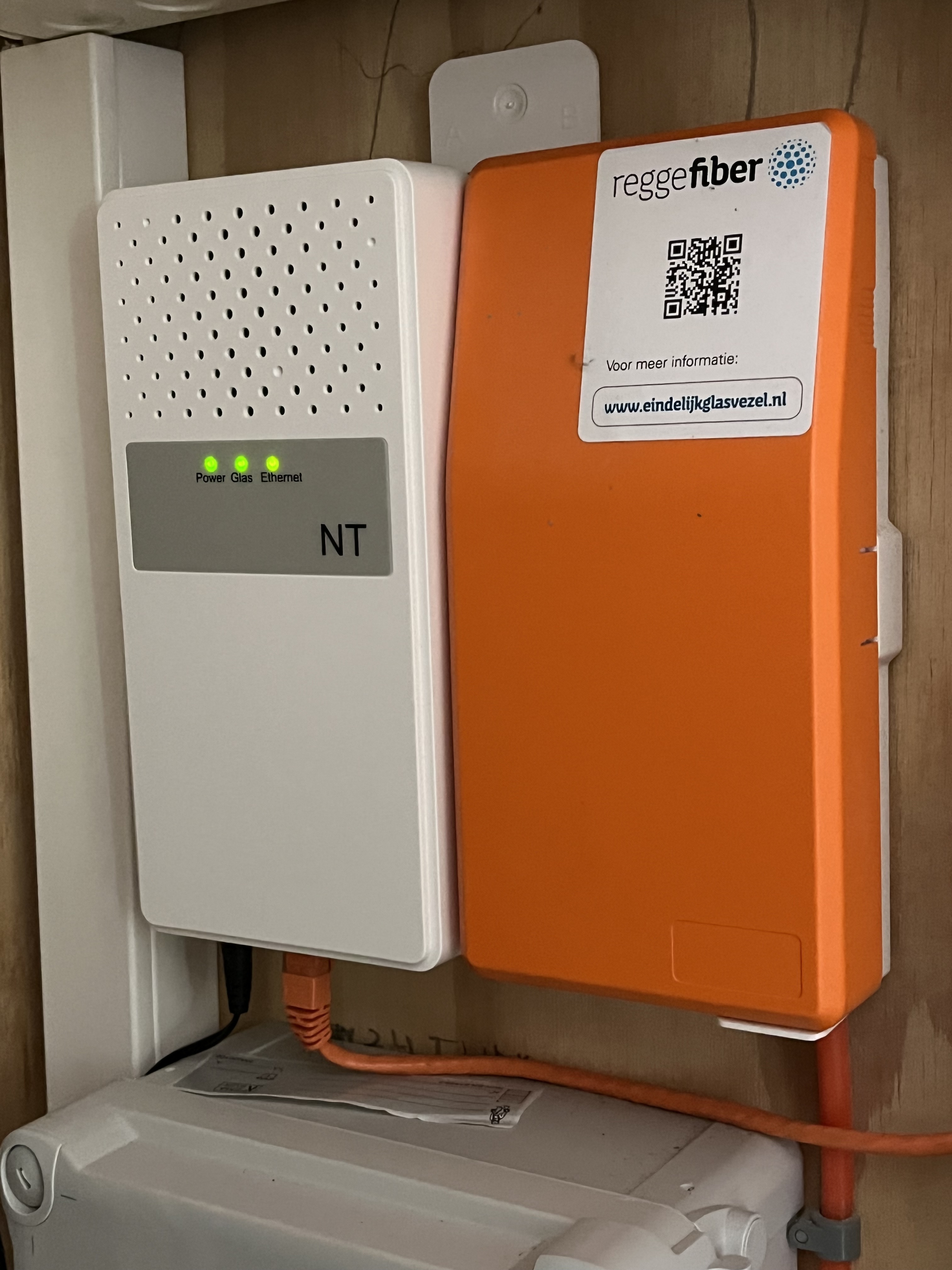 [KPN Glasvezel] Ervaringen, Techniek en Discussie - Deel 3 - Internet ...