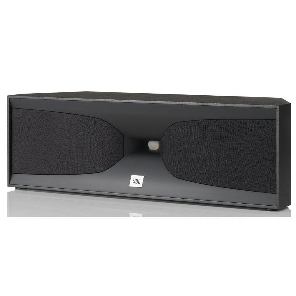 Specificaties van JBL Studio 5 Series Studio 520C (Zwart) - Tweakers