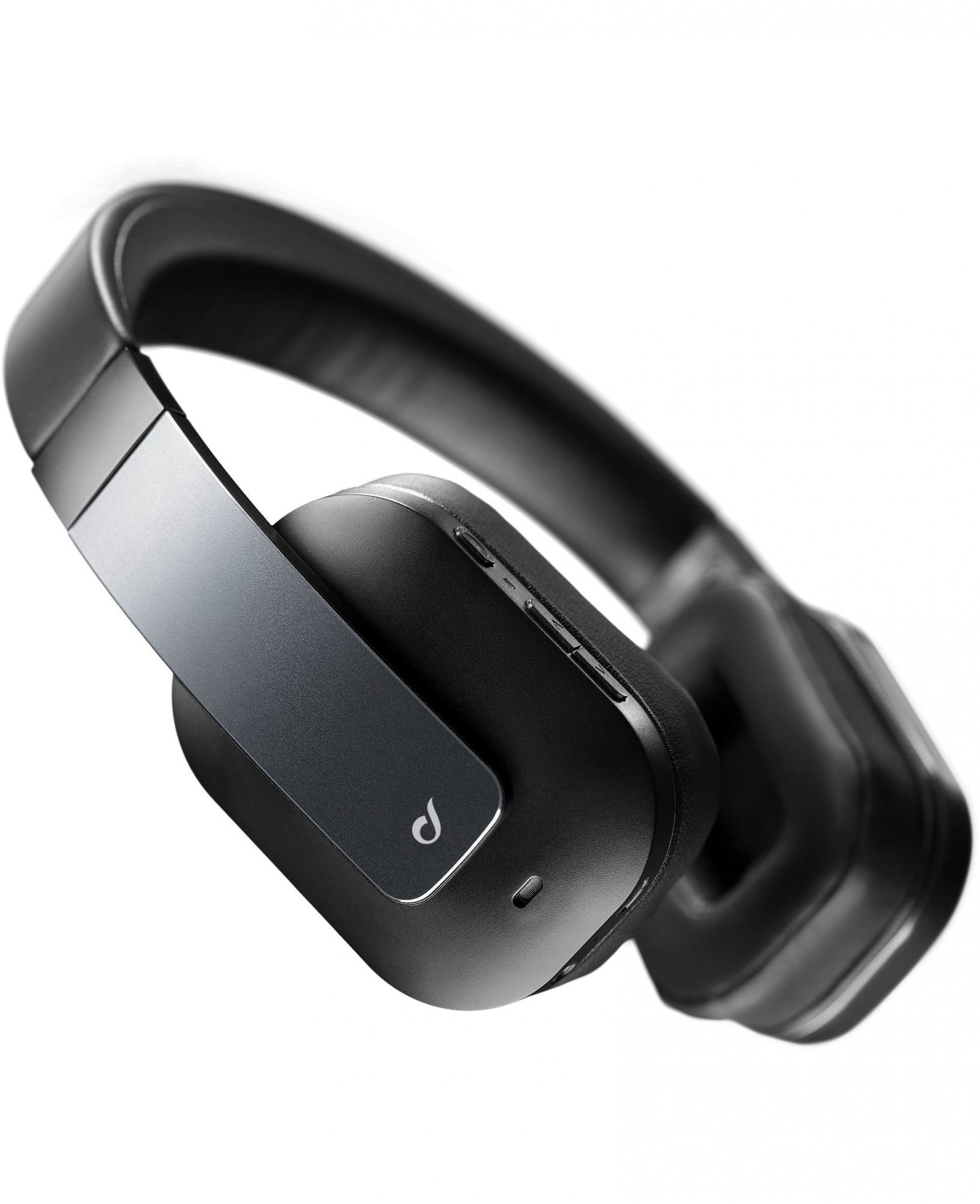 Specificaties van AQL Alpha (Zwart) - Tweakers