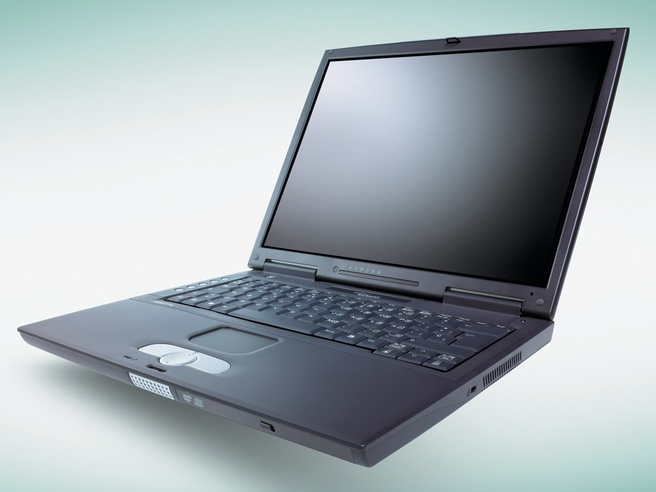 Fujitsu Siemens Amilo Pro V2040 - Kenmerken - Tweakers