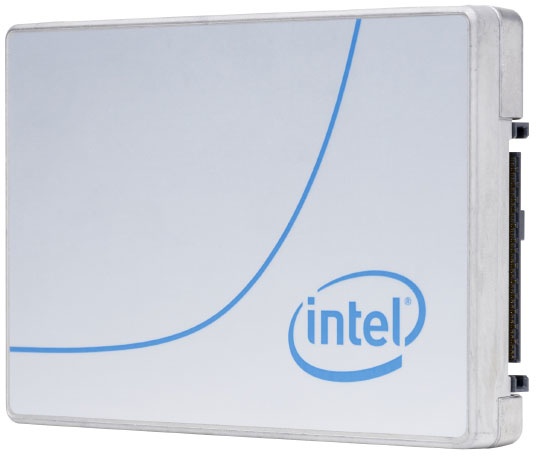 Specificaties van Intel DC P4500 2,5" 4TB - Tweakers