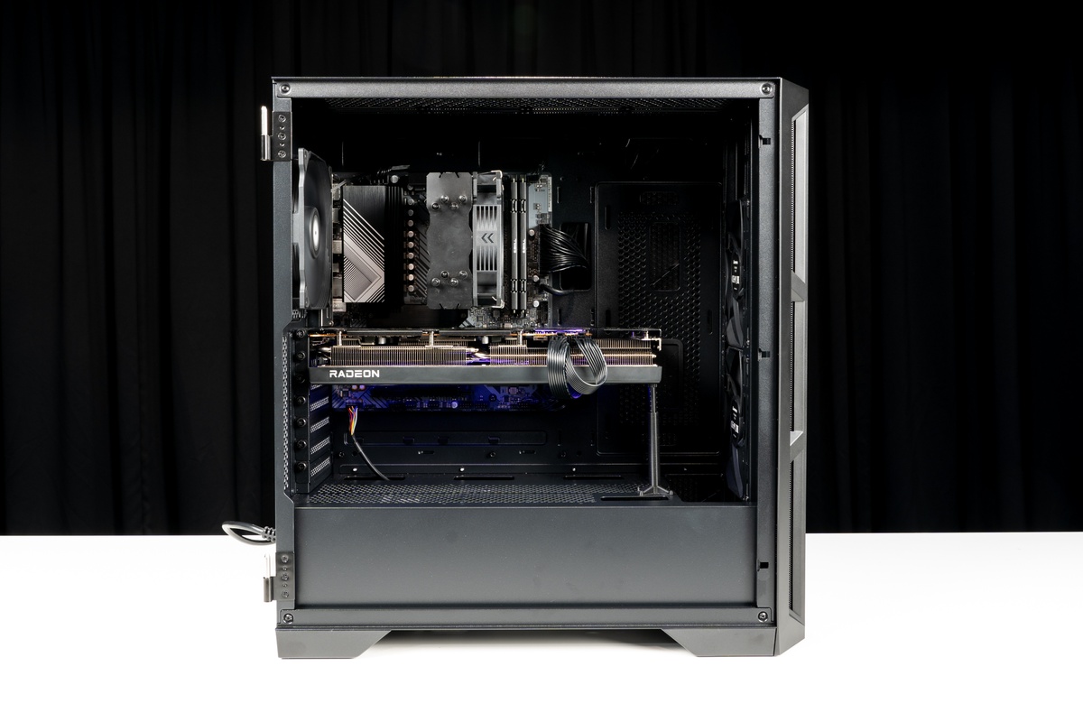 Desktop Best Buy Guide - De beste 1440p-game - Tweakers