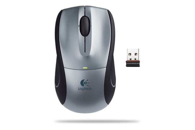 Logitech V450 Nano: beste prijs - Tweakers