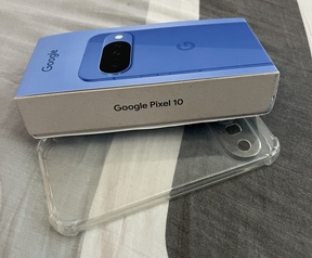 Google Pixel 10, 128GB opslag aangeboden - Vraag & Aanbod - Tweakers