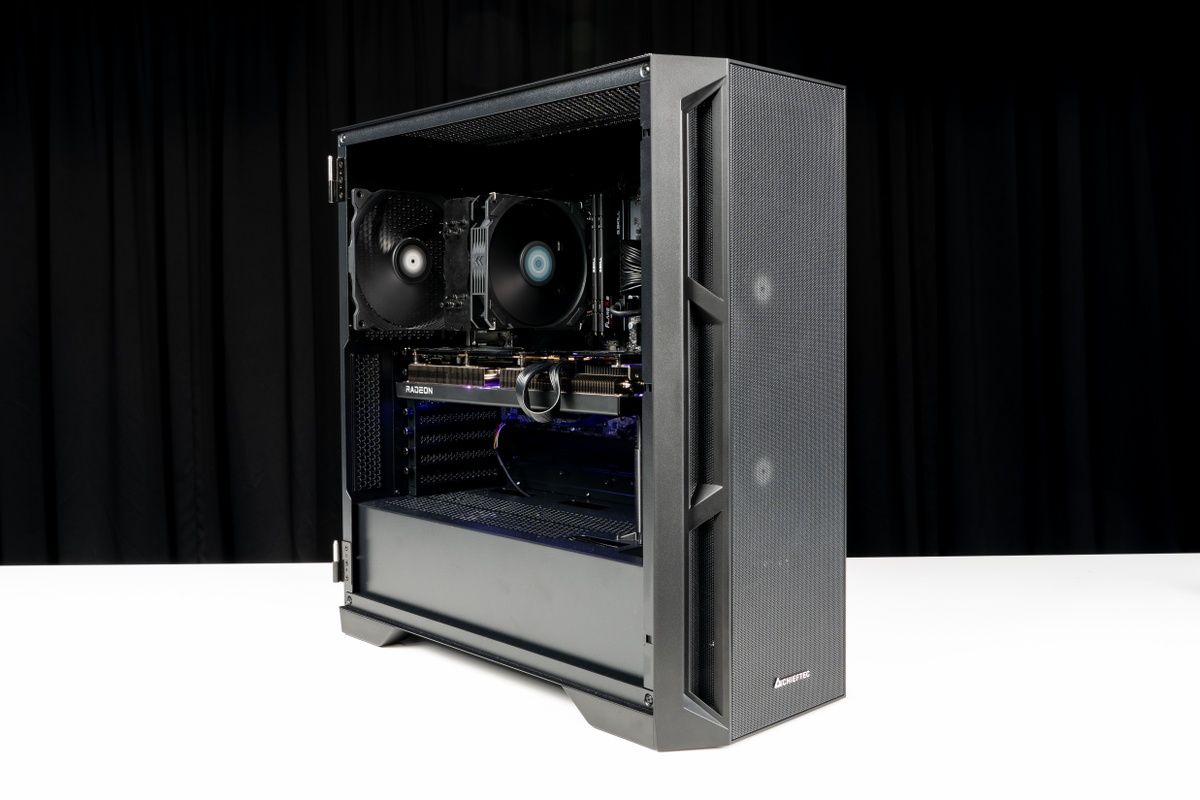 Desktop Best Buy Guide - De beste 1440p-game - Tweakers