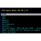 Software-update: Ultimate Boot CD 4.1.1 - Computer - Downloads - Tweakers