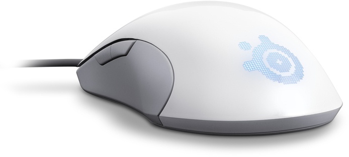 Steelseries Sensei Frost Blue - Kenmerken - Tweakers