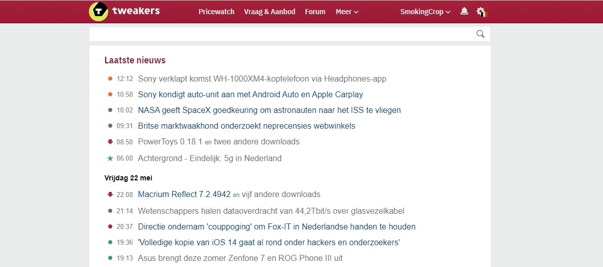 [verzamel] CSS-styles; 'Hoe ziet jouw T.net eruit?' - Lieve adjes - GoT