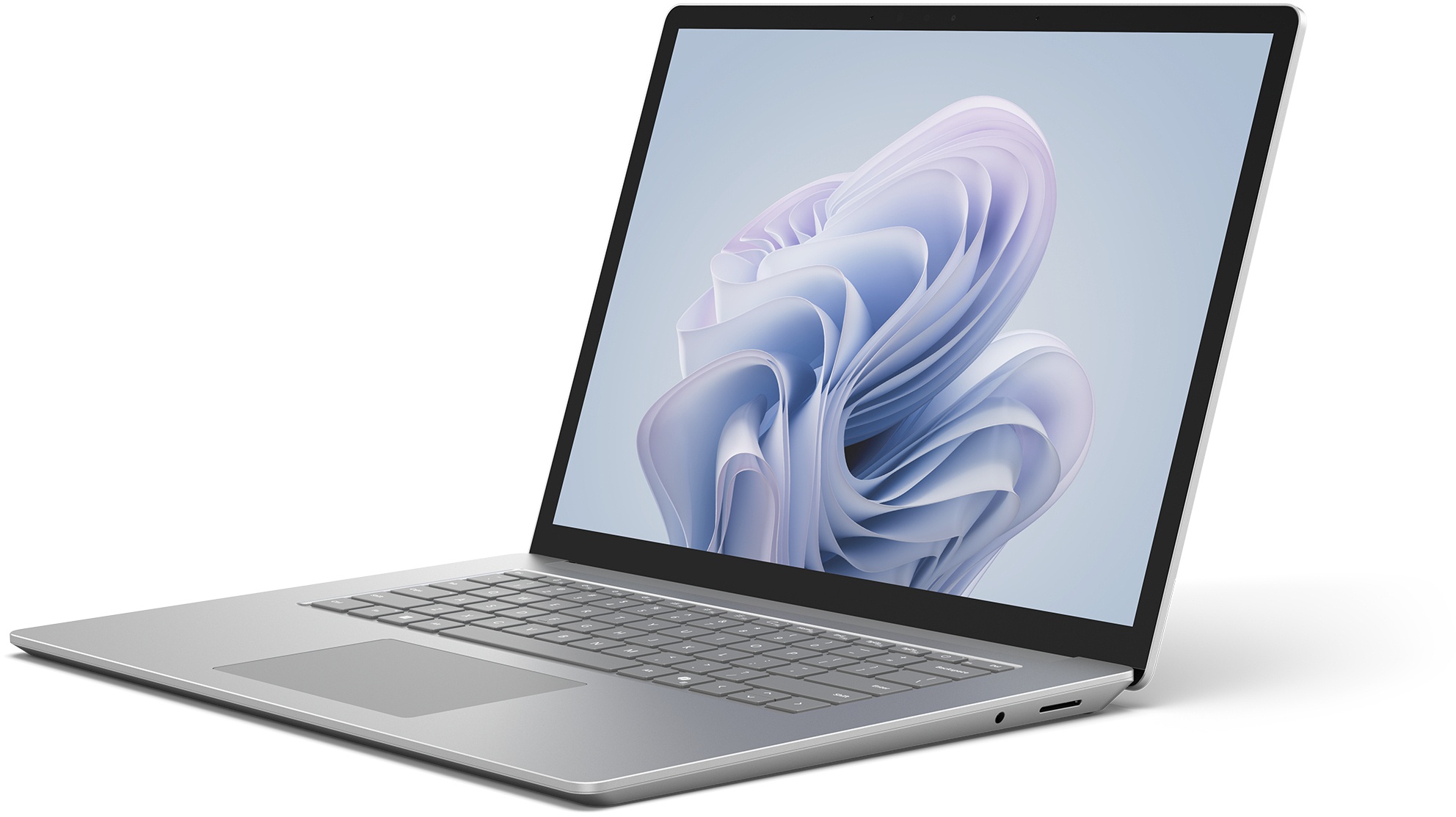 Specificaties van Microsoft Surface Laptop 6 voor zakelijk gebruik ...