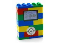 Lego MP3-Speler 2GB Multi-color kopen? - Prijzen - Tweakers
