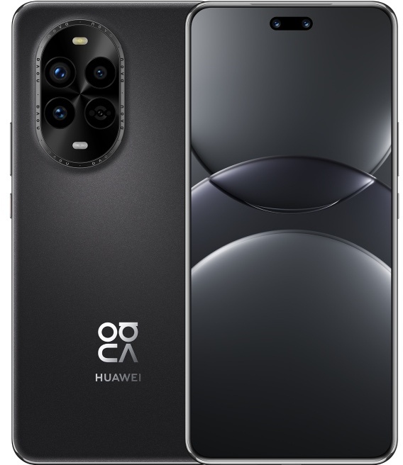 Huawei Nova 13 Pro: nieuws, deals, prijzen en reviews - Tweakers