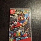 Super Mario Odyssey, Switch aangeboden - Vraag & Aanbod - Tweakers