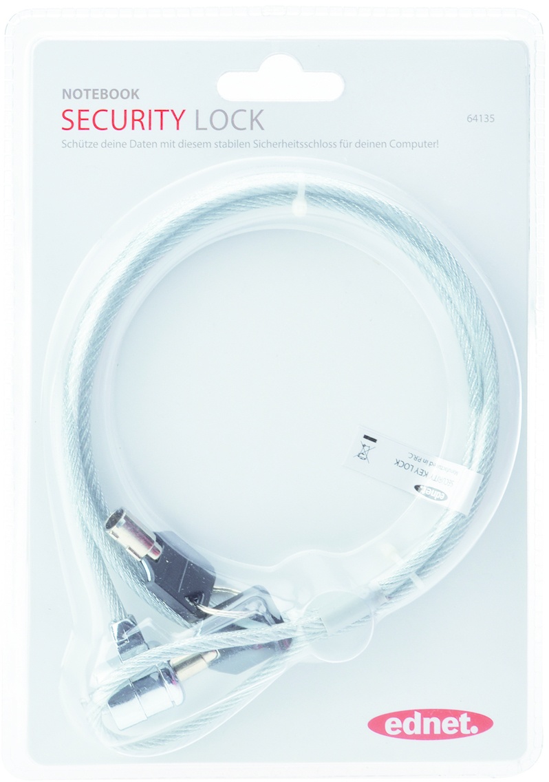 Ednet 64135 - Kenmerken - Tweakers