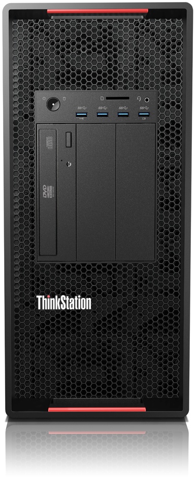 Specificaties van Lenovo ThinkStation P900 30A5000EMB - Tweakers