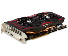 Powercolor TurboDuo R9 280 OC - Kenmerken - Tweakers