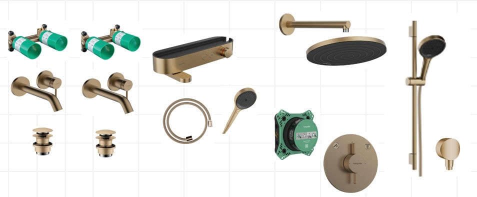 Het Badkamer topic: verkopers, kwaliteit, prijs - Deel 1 - Bouwen en ...