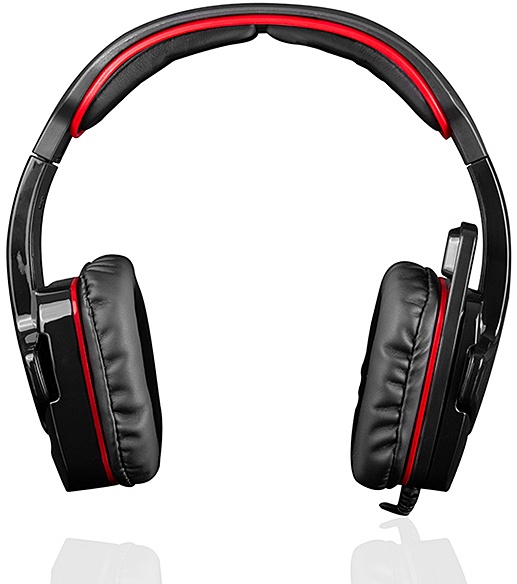 Specificaties van Modecom MC-829 Alien - Tweakers