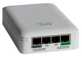 Specificaties van Cisco Aironet 1815W (AIR-AP1815W-E-K9) - Tweakers