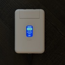 Ubiquiti UniFi Travel Router aangeboden - Vraag & Aanbod - Tweakers