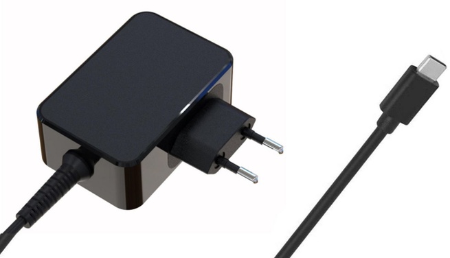 CoreParts MBXUSBC-AC0027 - Kenmerken - Tweakers