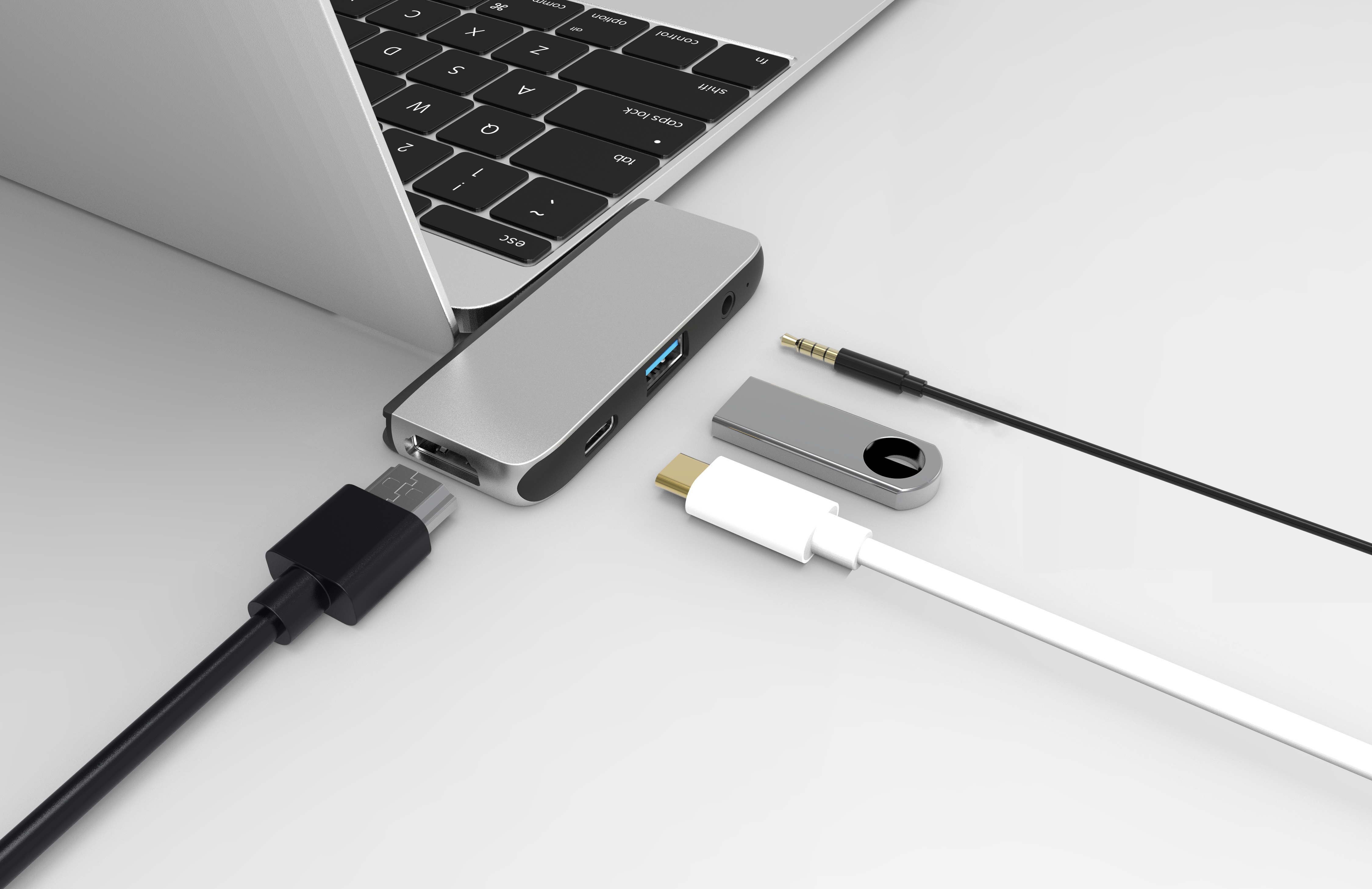 Specificaties van eStuff ES623100 - Tweakers