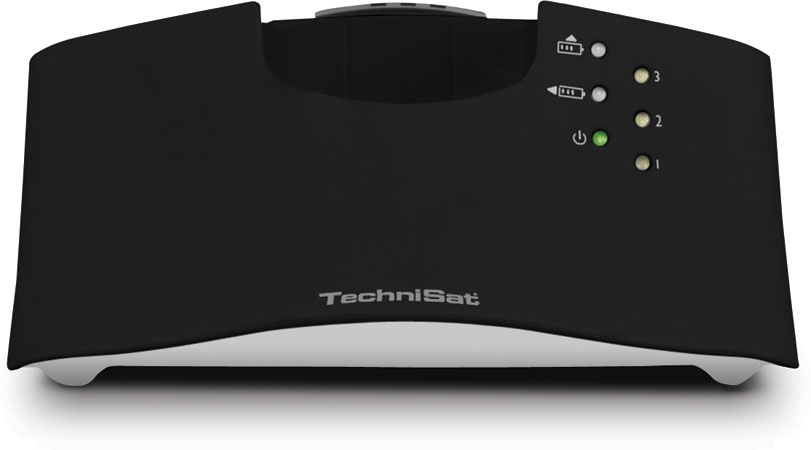 Technisat StereoMan ISI (Zwart) - Kenmerken - Tweakers