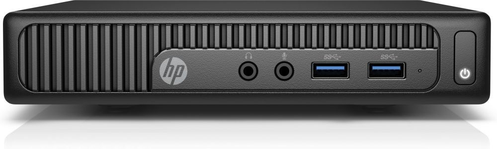 Specificaties van HP 260 G2 Mini Z2K11EA - Tweakers