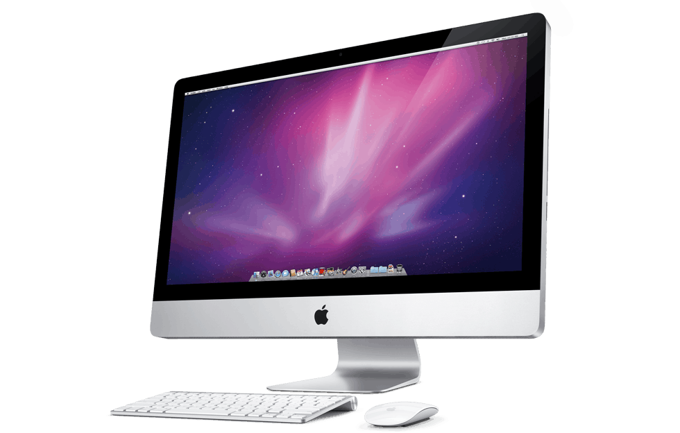 Apple iMac 21,5" 3.06GHz (mid 2010) - Supremes - Product reviews - Tweakers