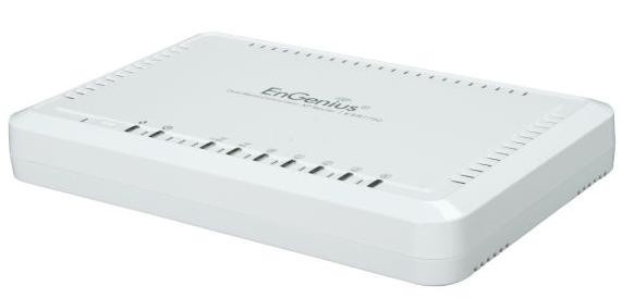 Specificaties van Senao EnGenius ESR-7750 dual band wireless-N 300 Mbps ...
