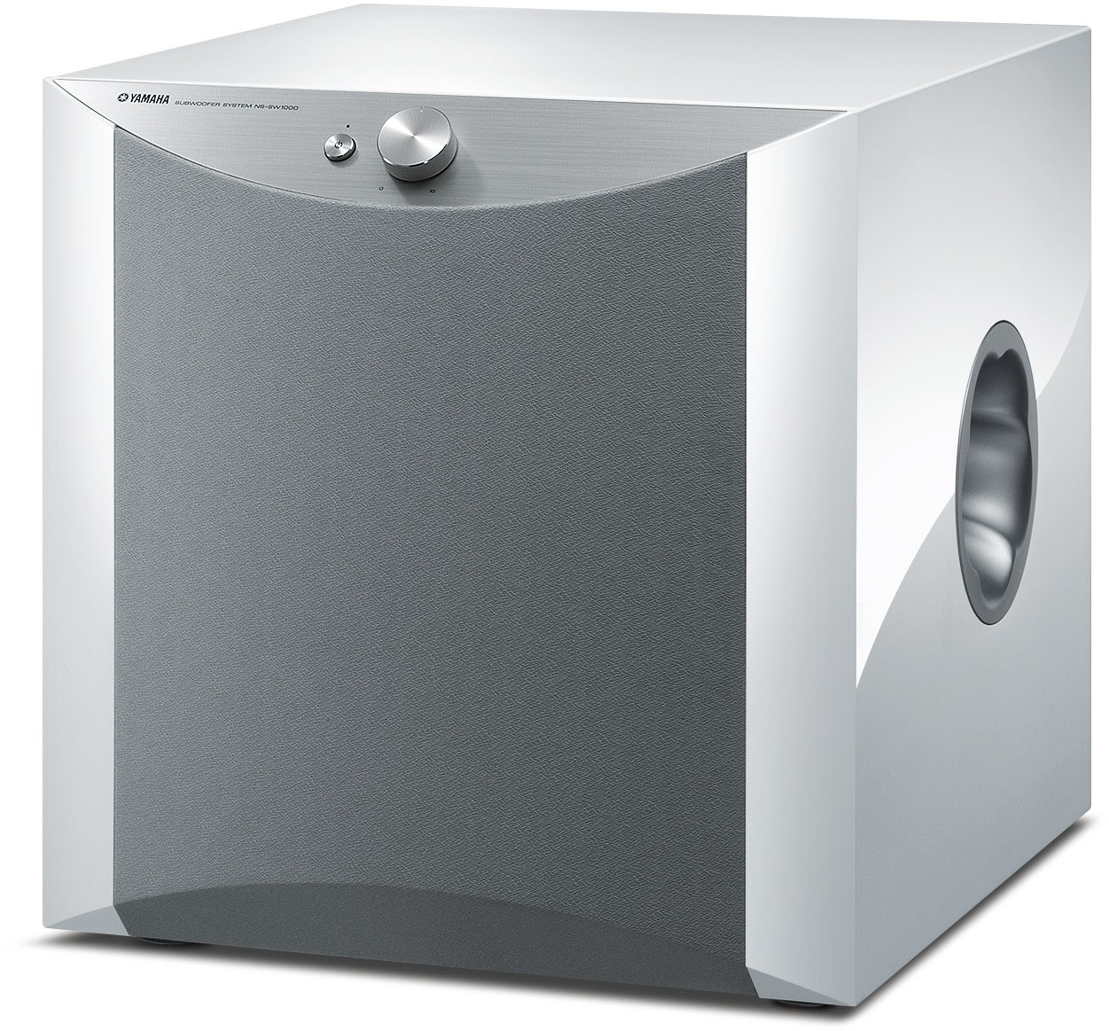 Specificaties van Yamaha NS-SW1000 (Wit) - Tweakers